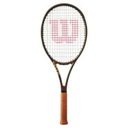 Wilson BLX Fierce Tennis Racket - Walmart.com
