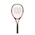 Wilson Pro Staff Precision Junior 25 Tennis Racket - Walmart.com