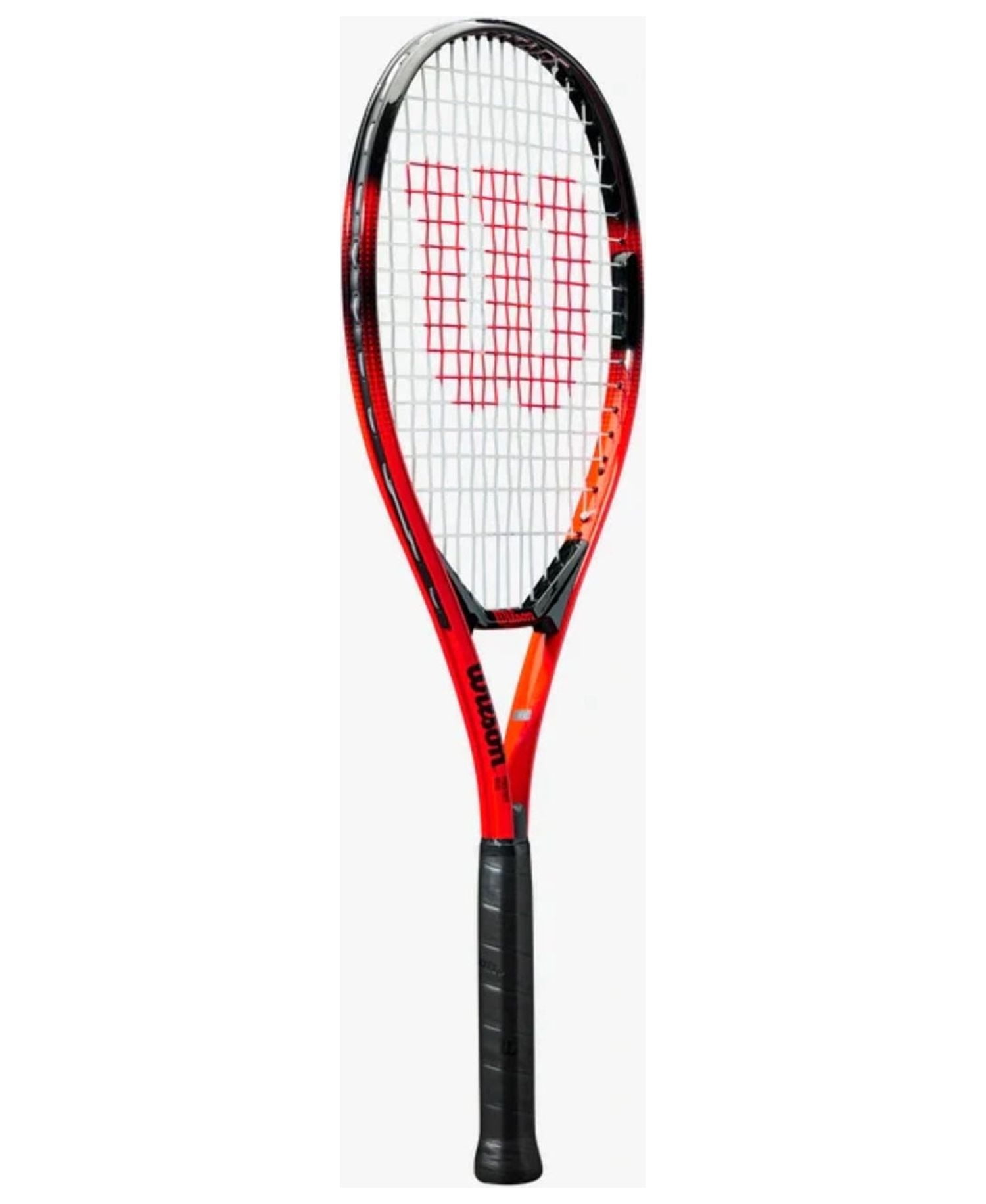 Wilson Pro Staff Precision Junior Tennis Racquet - Walmart.com