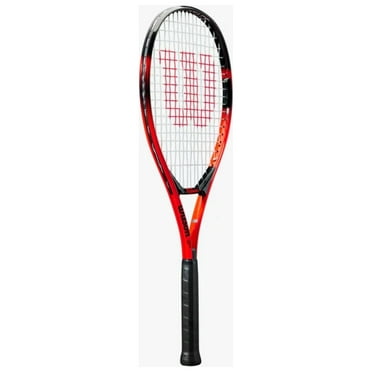 Wilson Intrigue Tennis Racket - Walmart.com