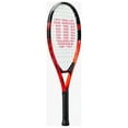 Wilson Pro Staff Precision 23 Junior Tennis Racquet ( ) - Walmart.com