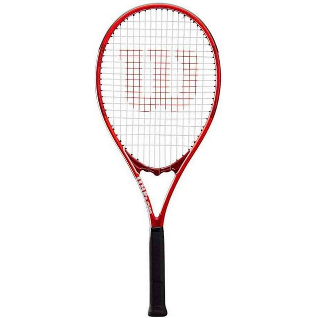 Free Shipping! Wilson Pro Staff Precision XL (110) Tennis Racquet ...