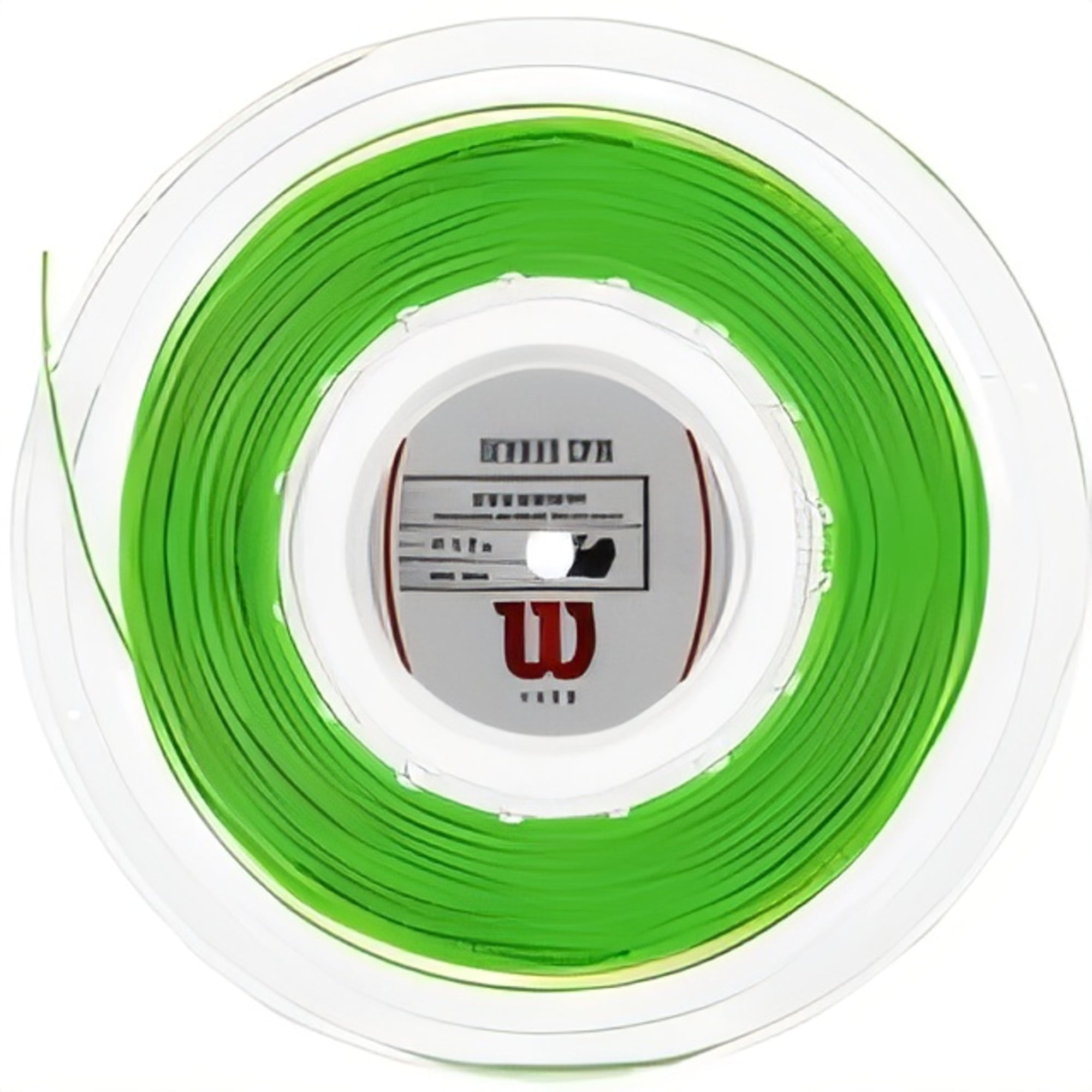 Wilson Revolve Spin 17 Tennis String Reel - Walmart.com