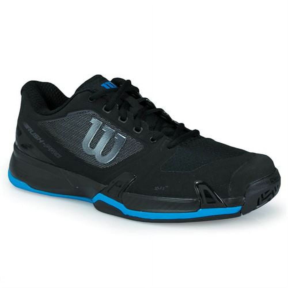 Wilson Rush Pro 2.5 Mens Tennis Shoe Size: 9.5 - Walmart.com