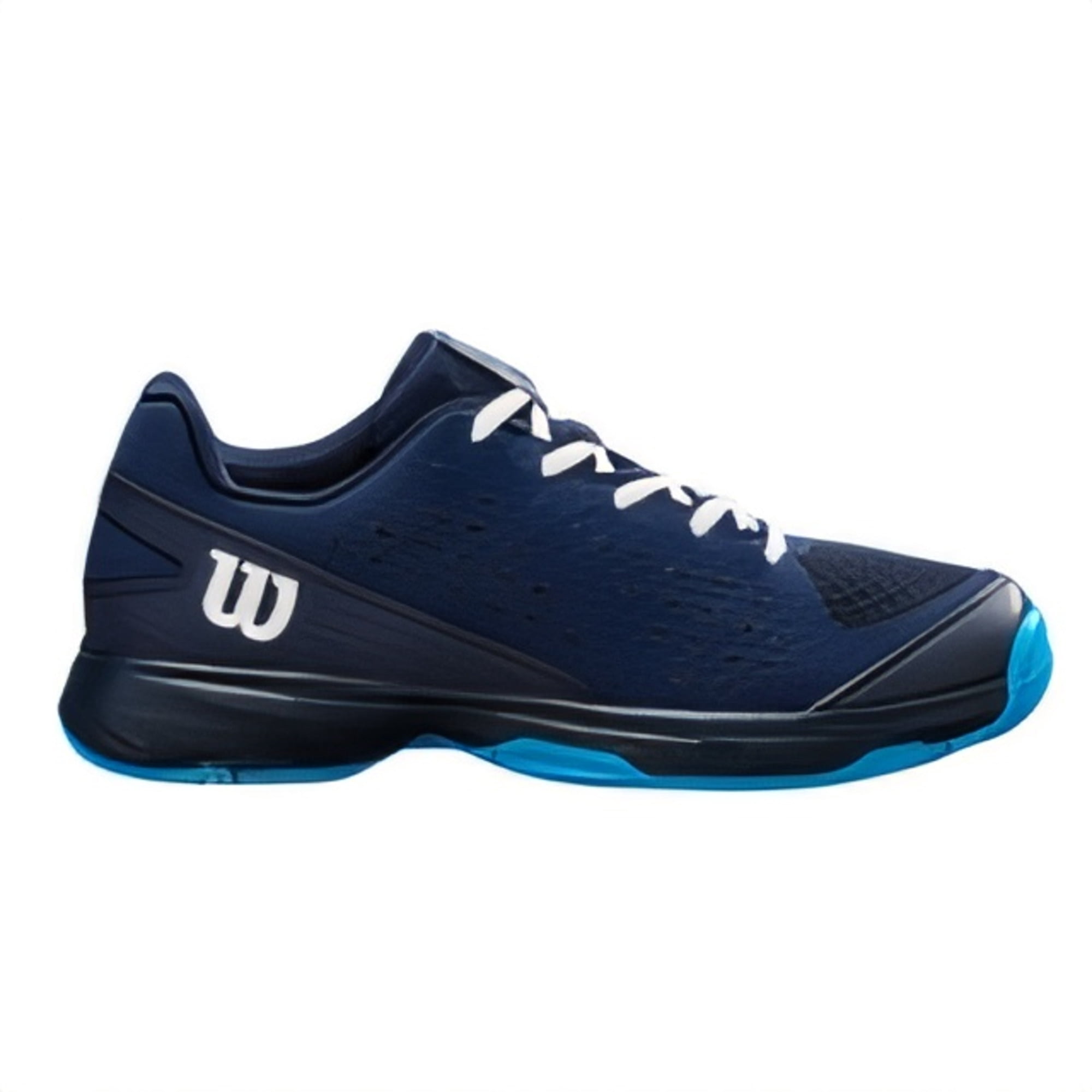 Wilson Rush Pro Junior Tennis Shoe - 6 - Walmart.com