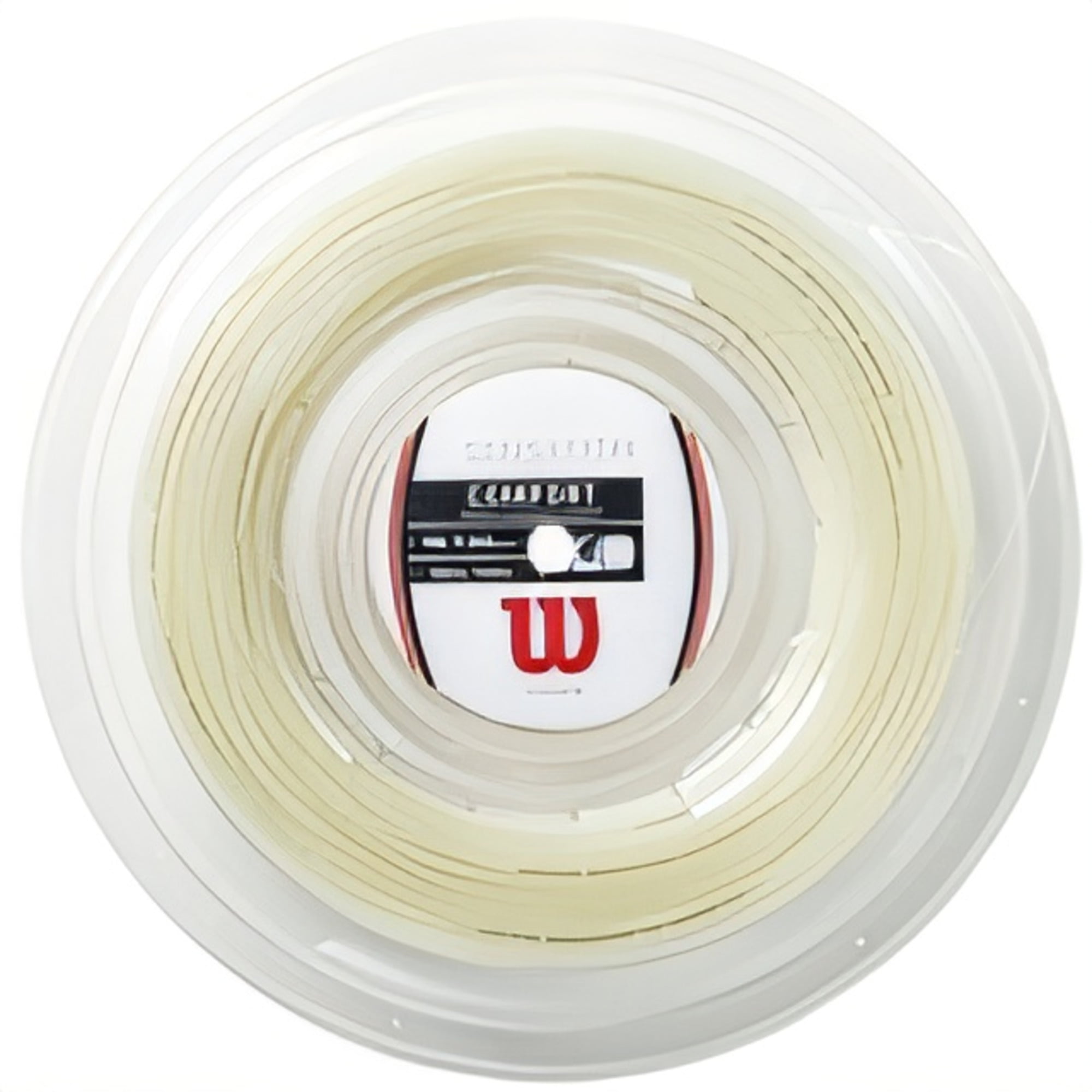 Wilson Sensation 16 Tennis String Reel - Walmart.com