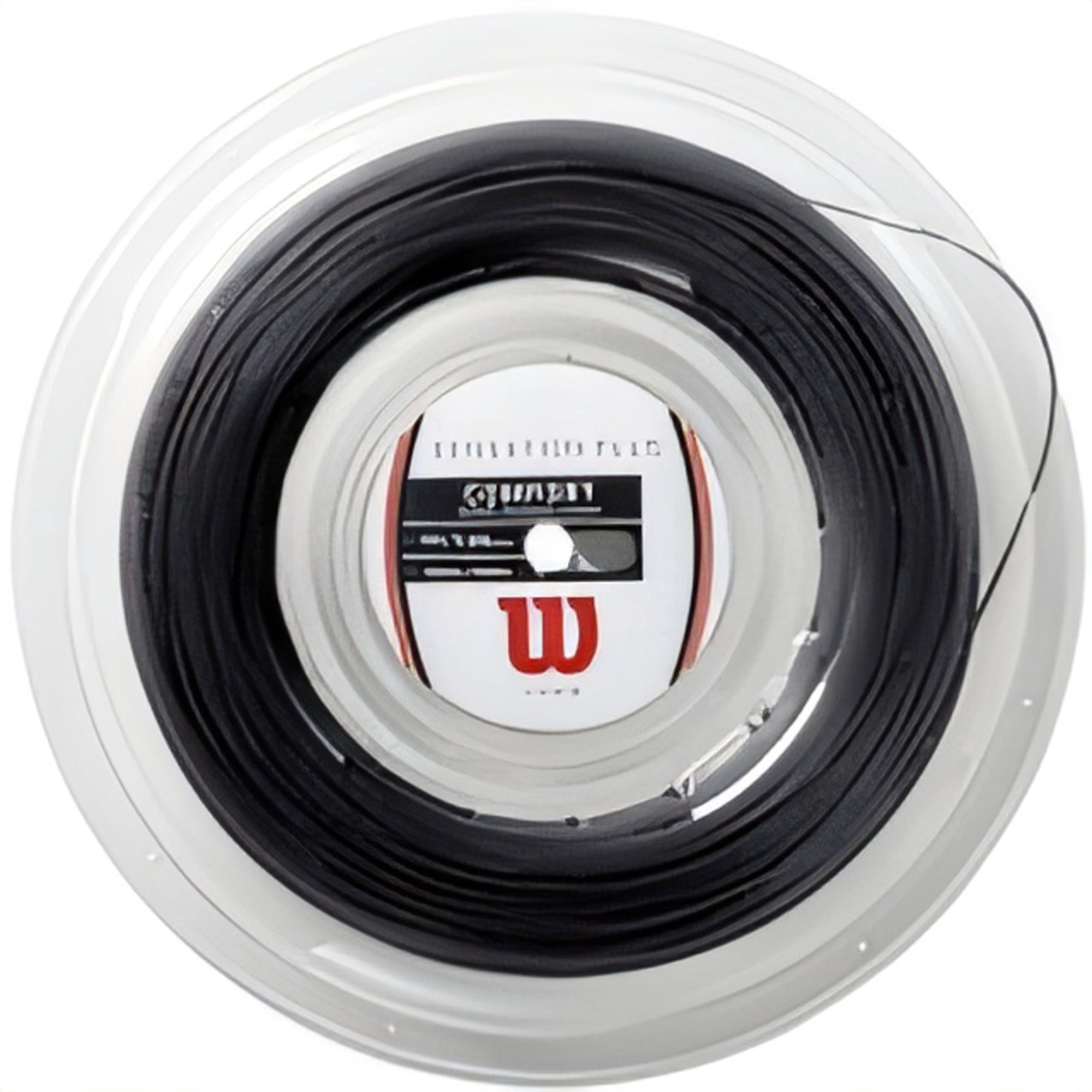 Wilson Sensation Plus 17 Tennis String Reel - Walmart.com