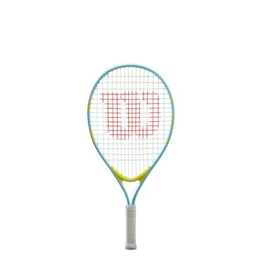 Wilson Cushion Pro Comfort Replacement Racket Grip, Black - 1 Pack ...
