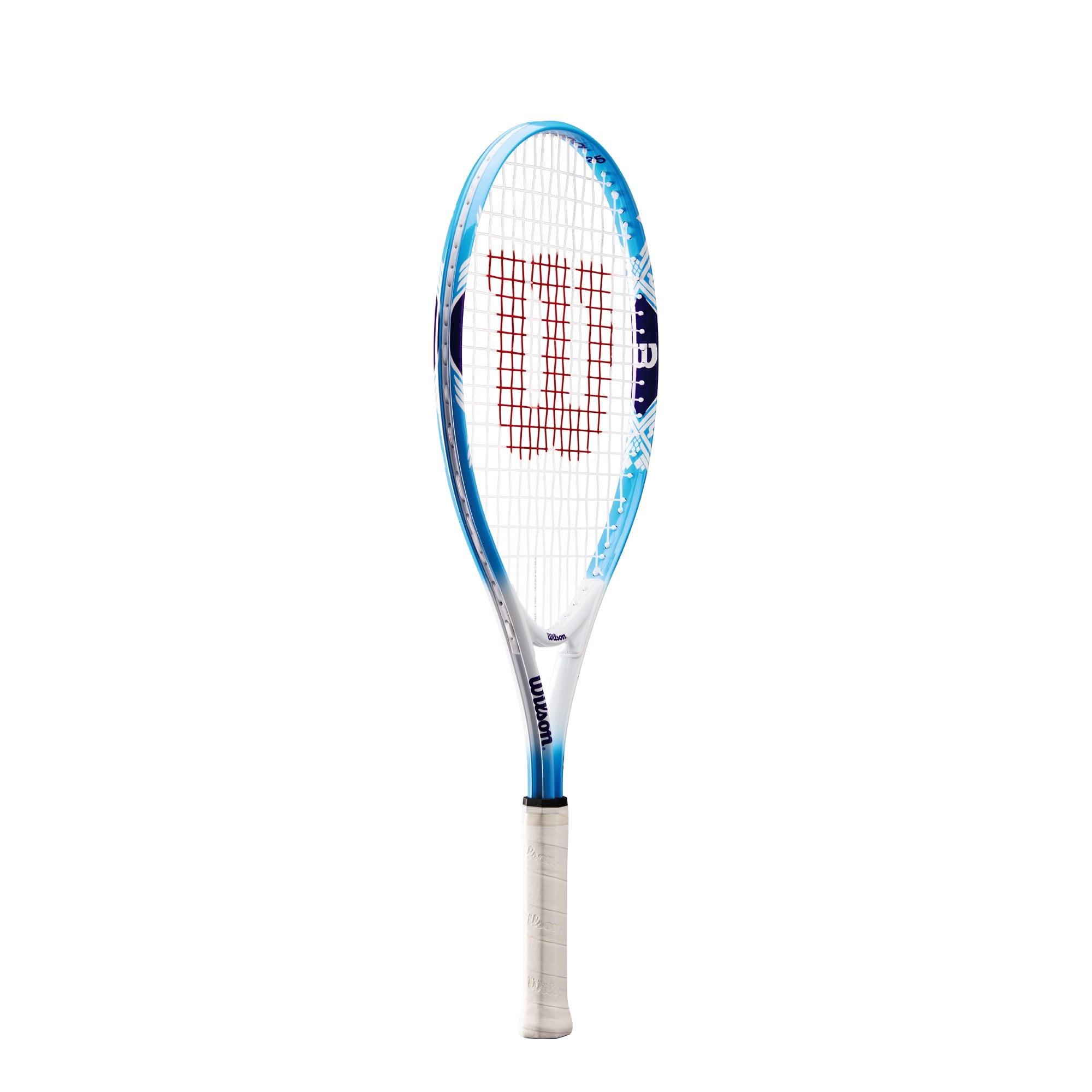 Wilson Serena Junior Tennis Racket, 25" - Walmart.com