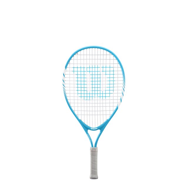 Wilson Serena Junior 21" Tennis Racket - Blue (Ages 5-6) - Walmart.com