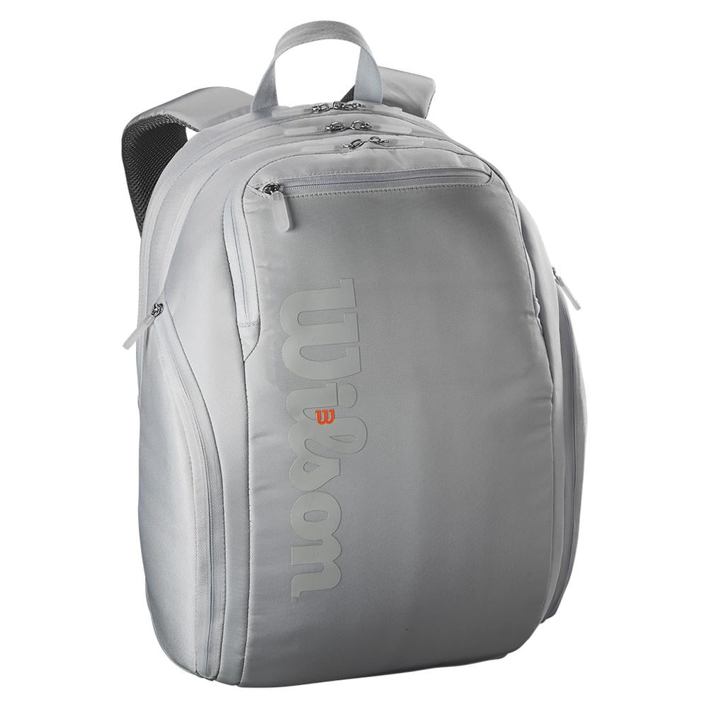 Wilson Shift Super Tour Tennis Backpack Artic Ice ( ) - Walmart.com