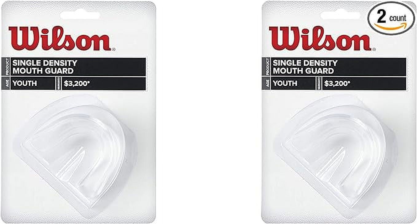 Wilson Mouth Guard
