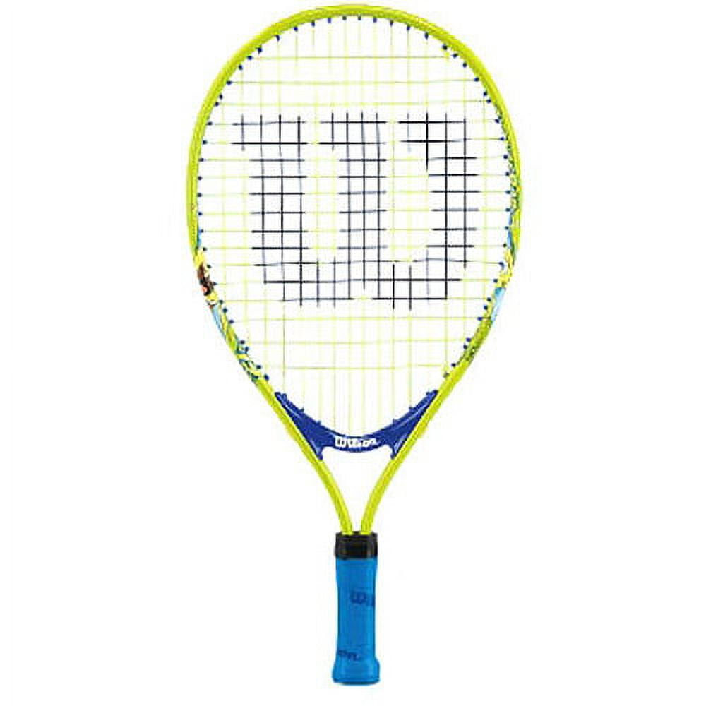 Wilson Spongebob Junior Tennis Racket - Walmart.com