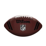 Wilson NFL Super Grip Football - Junior - Walmart.com