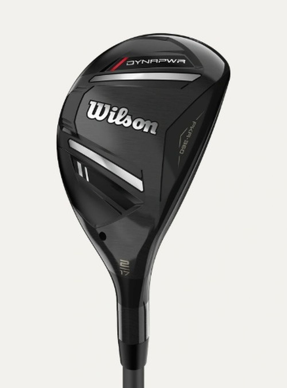 Wilson Golf Club DYNAPWR 22* 4H Hybrid 5.0 Graphite - Walmart.com