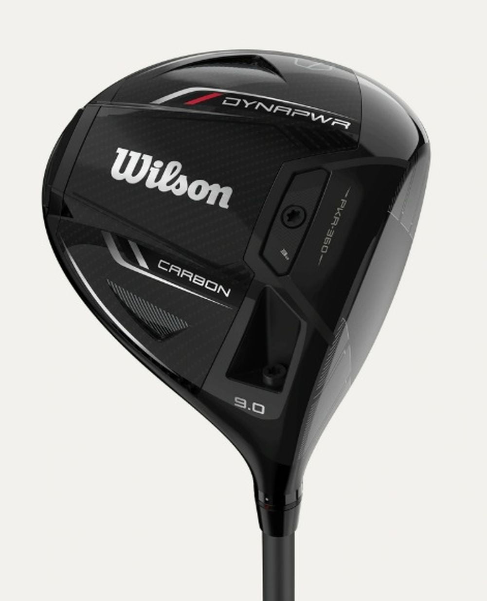 Wilson Golf DYNAPWR Carbon 10.5* Driver Regular Fujikura Ventus TR Blue ...