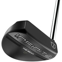 Wilson Staff Infinite South Side Putter (35", Mallet, Center Shaft ...