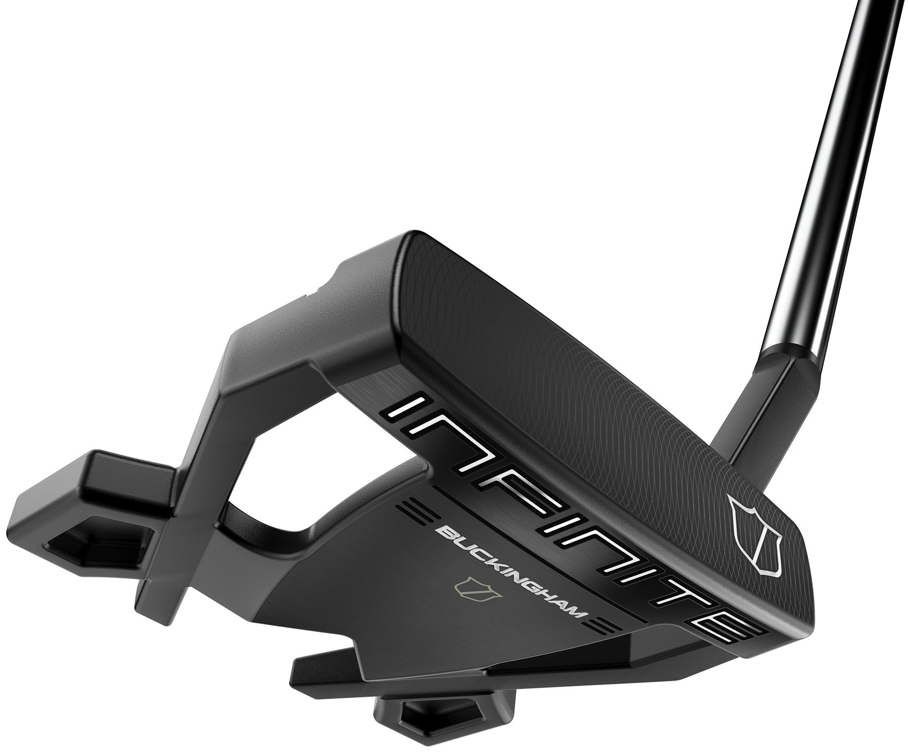 Wilson Golf 2024 Infinite Putter Buckingham 34" - Walmart.com