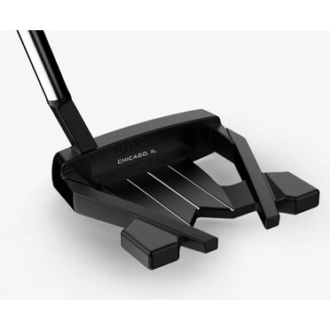 Wilson Harmonized M2 Golf Putter, Right Handed - Walmart.com