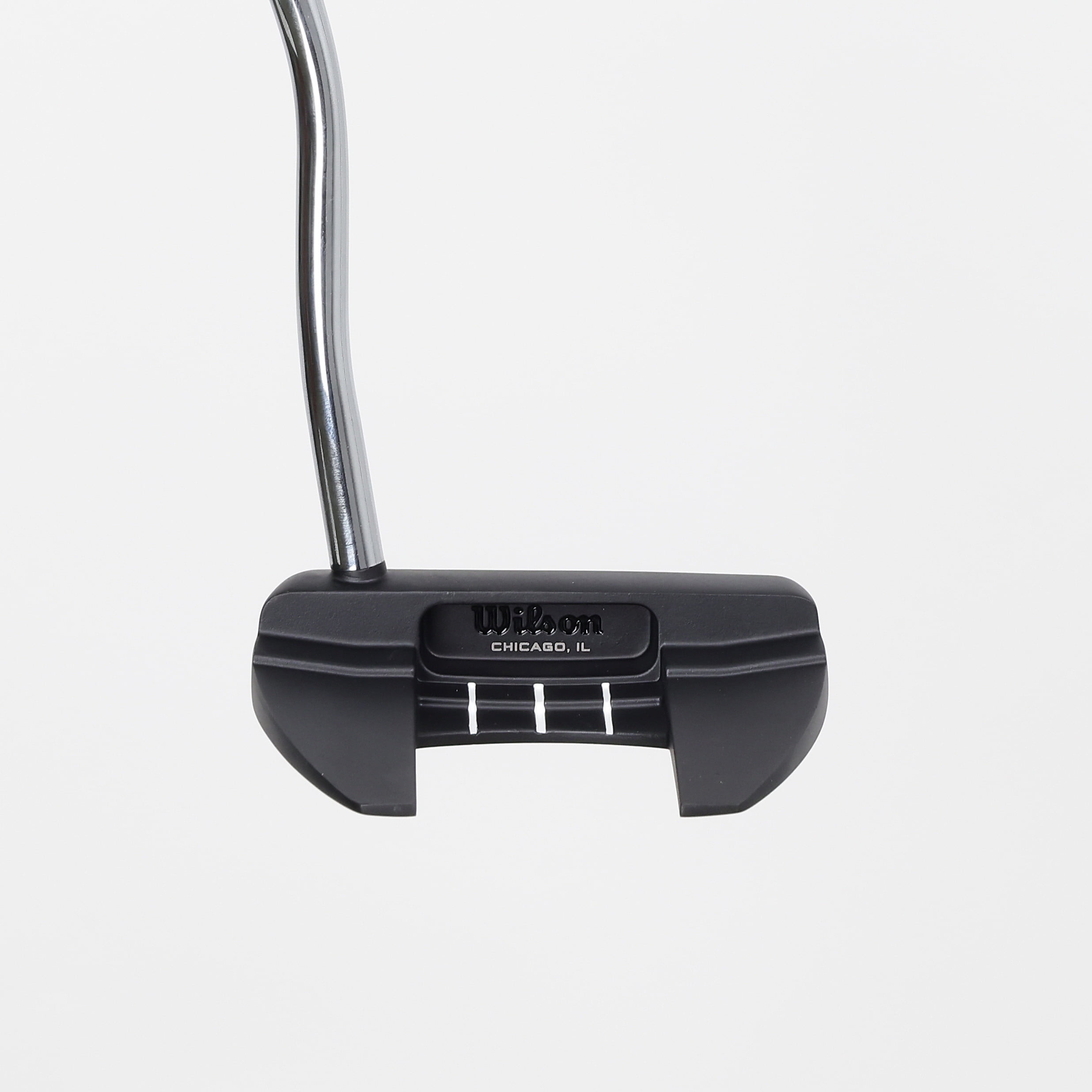 Wilson Staff Infinite Bucktown Putter (35", Mallet, Straight) 2024 NEW ...