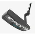 Women Wilson Staff Infinite Windy City Putter - Walmart.com