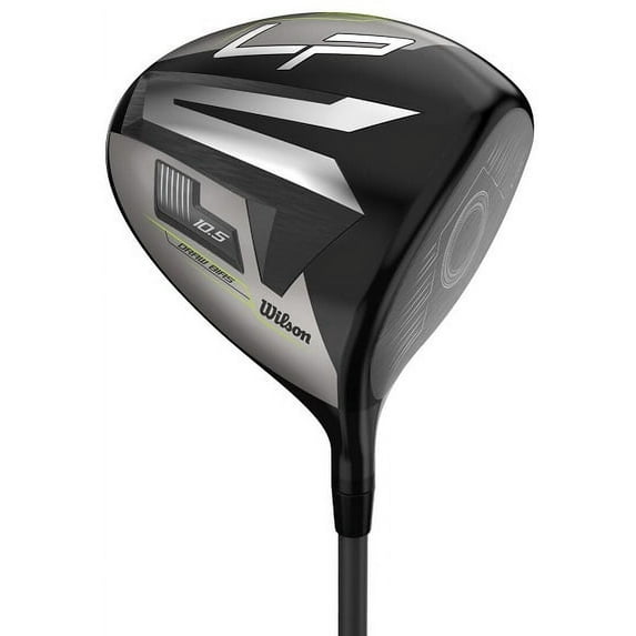 Wilson Staff Launch Pad Driver 13* (Project X Evenflow Regular) 2022 ...