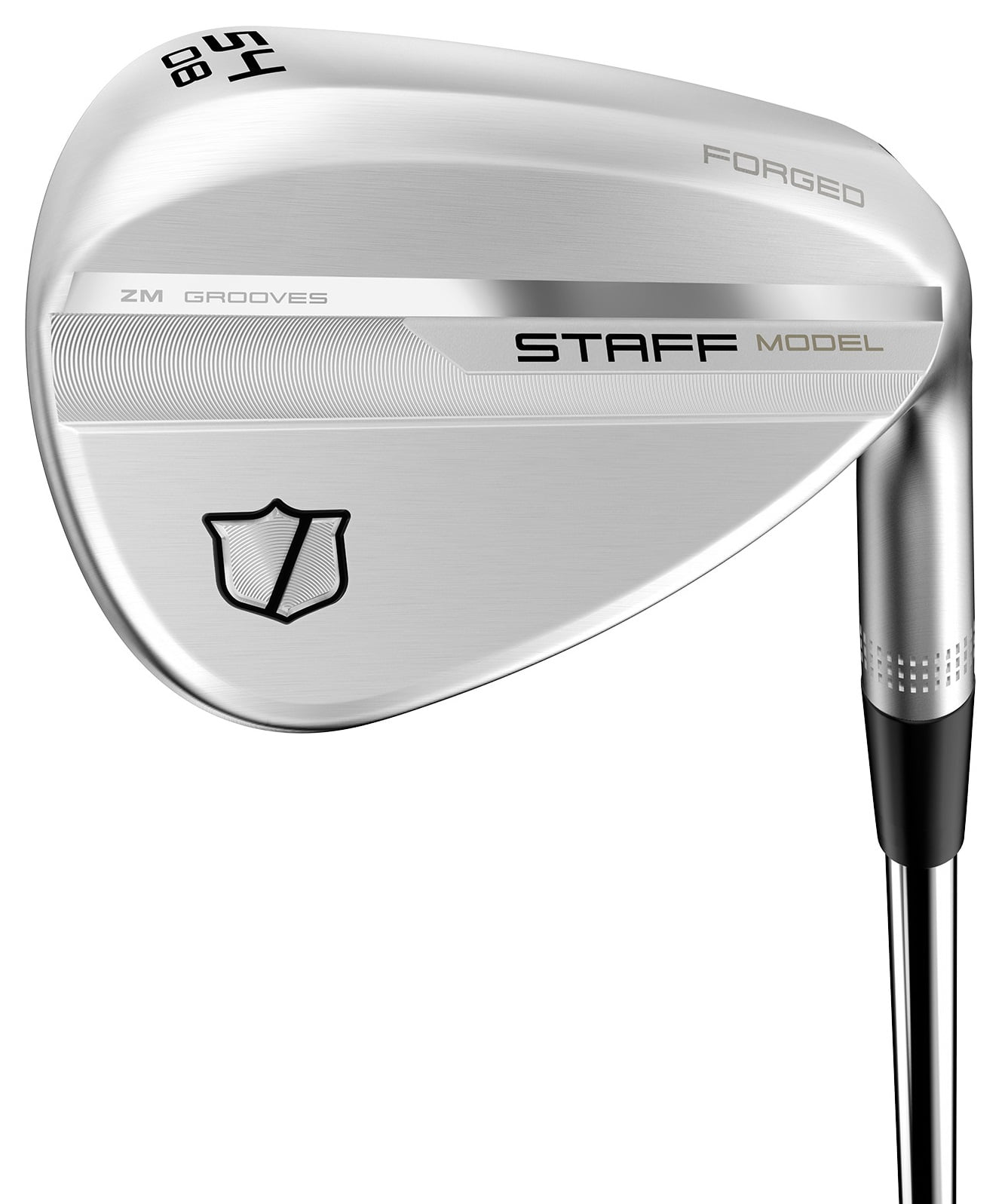 Wilson Staff Model ZM 54* Sand Wedge 54-8 True Temper Dynamic Gold ...