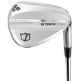 Wilson Staff Model ZM 58* Lob Wedge 58-6 True Temper Dynamic Gold ...