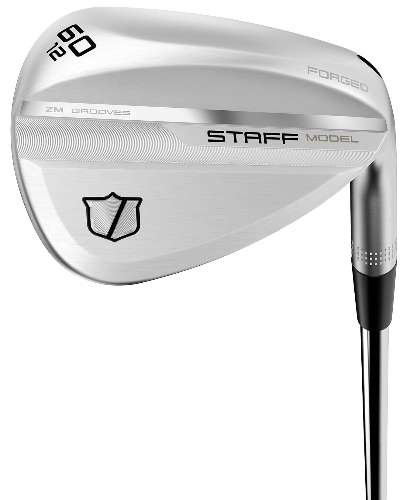 Wilson Staff Model ZM Wedge - Walmart.com