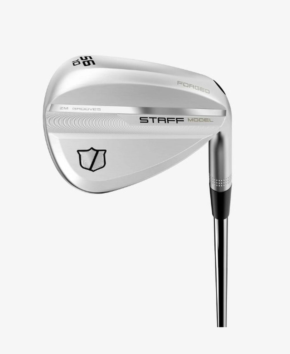Wilson Staff Model ZM 60* Lob Wedge Steel - Walmart.com