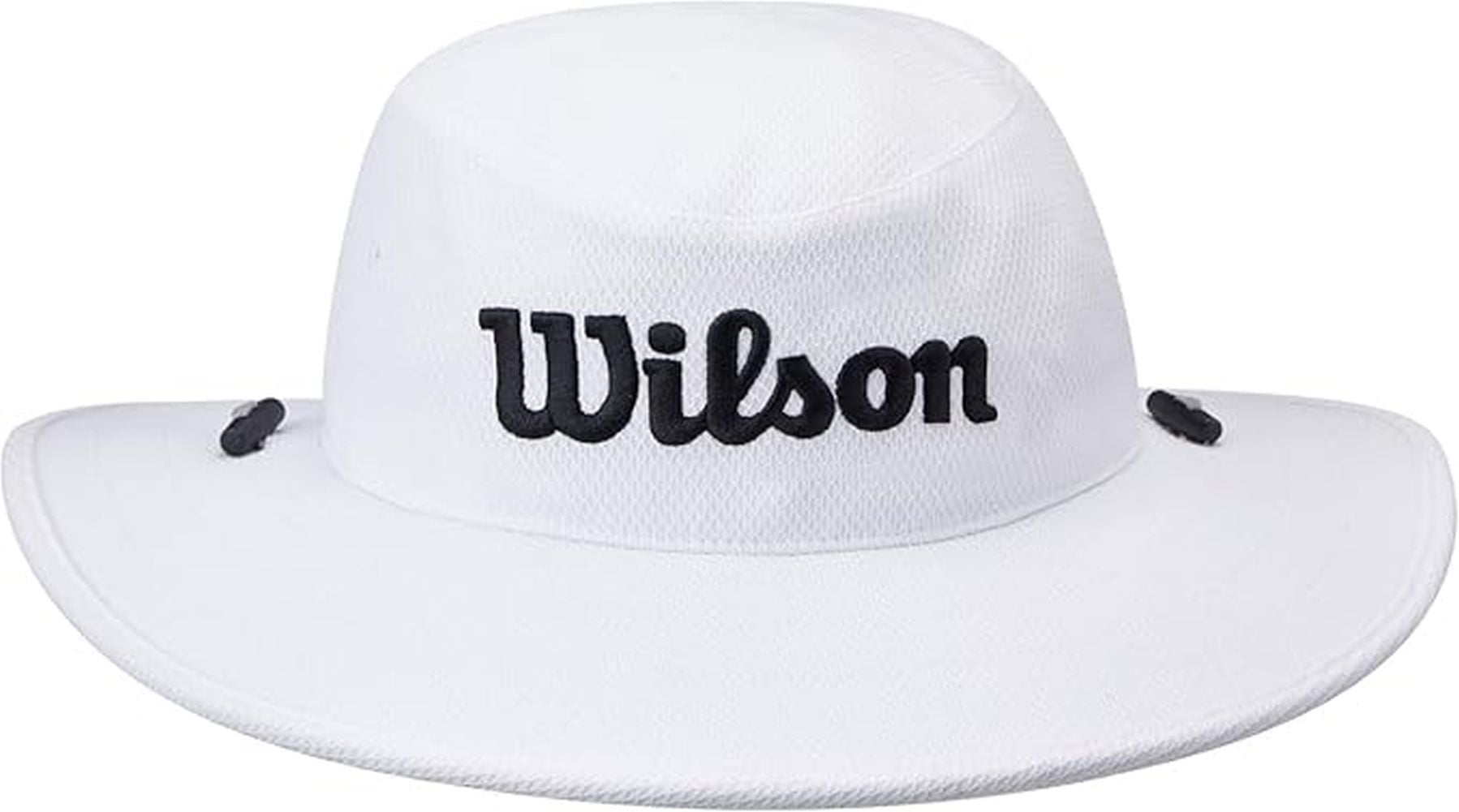 Wilson Sun Hat (White, One Size) Golf 2025 NEW - Walmart.com