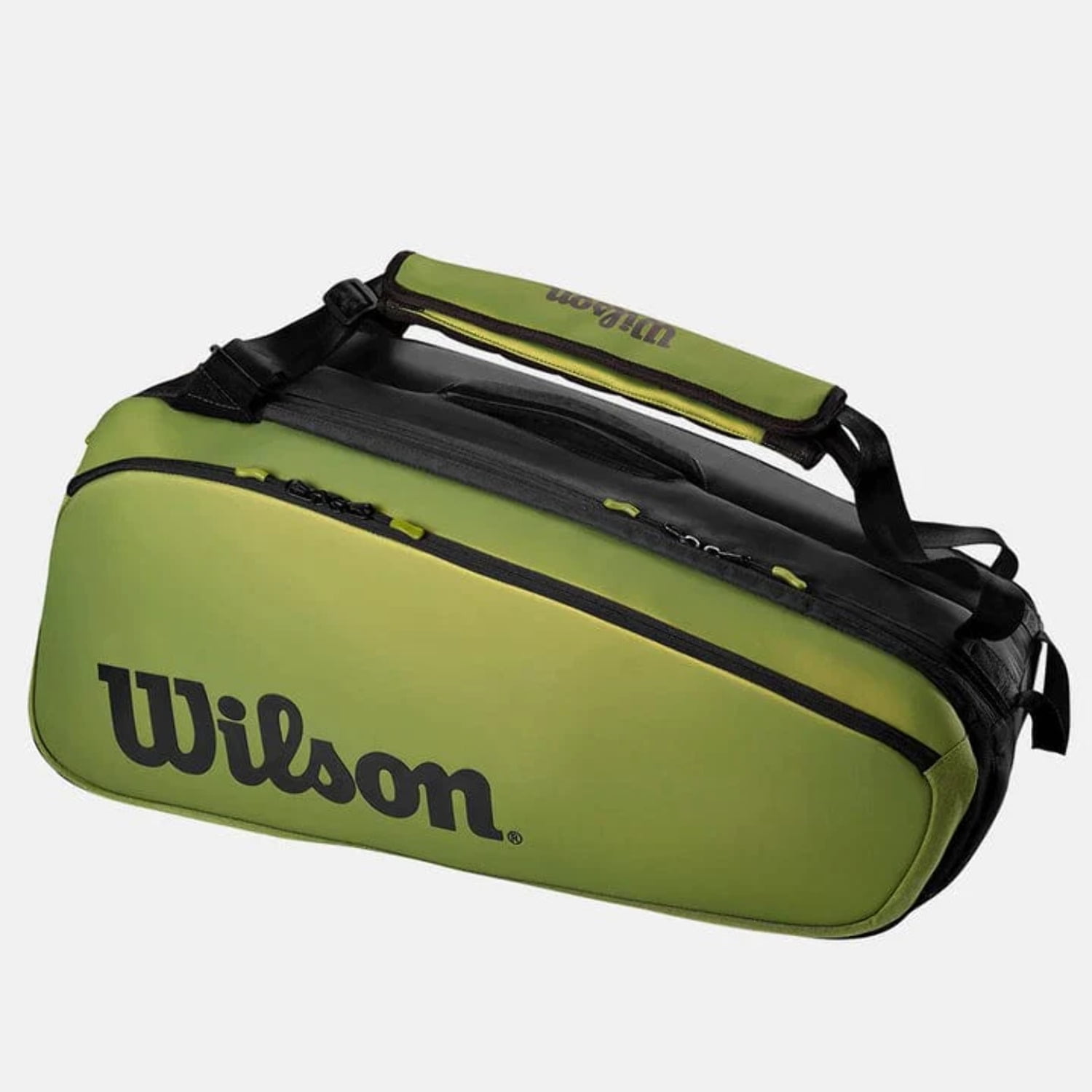 Wilson Super Tour Blade 9 Pack - Green - Walmart.com