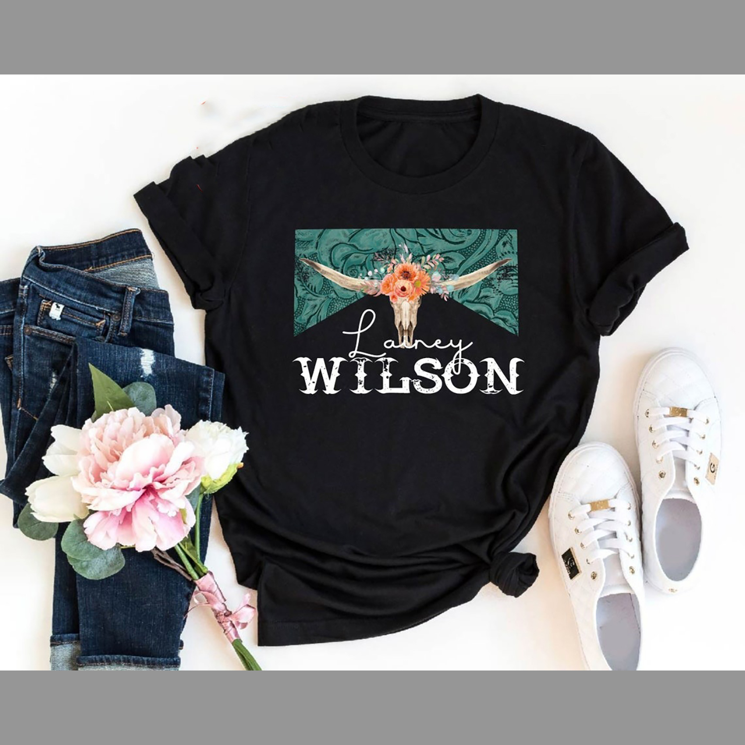 Wilson T-Shirt, Wilson Sweatshirt, Country Music Shirt, Wilson Merch ...