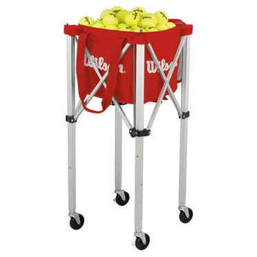 DS-1 Portable Ball Cart - Walmart.com