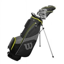 Wilson Women's Profile SGI Complete Set - Walmart.com
