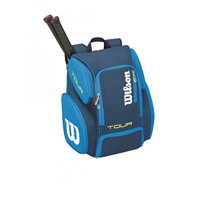 Wilson Tour V Large Backpack, Juice - Walmart.com
