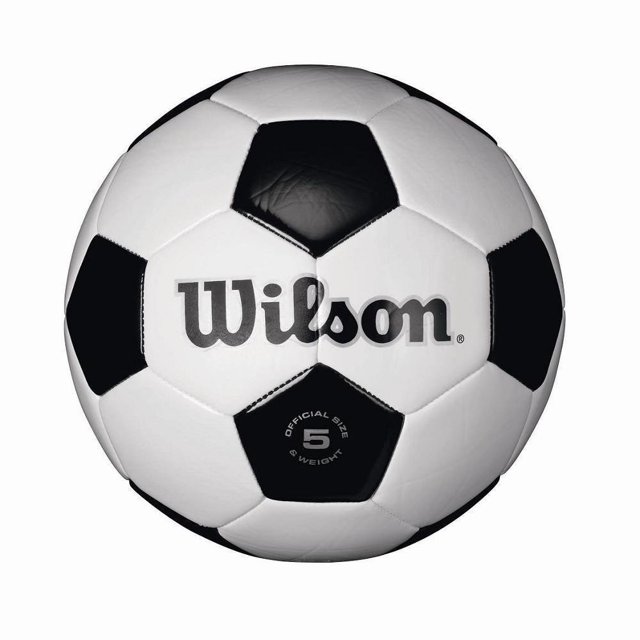 Wilson Traditional Soccer Ball pbyXoA, 3 Pack (Size 5) - Walmart.com