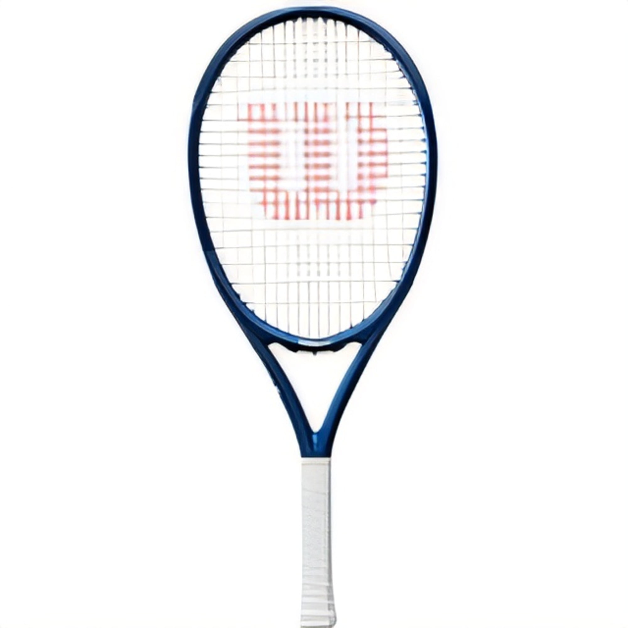 Wilson Triad Three Tennis Racquet - 1 - Walmart.com