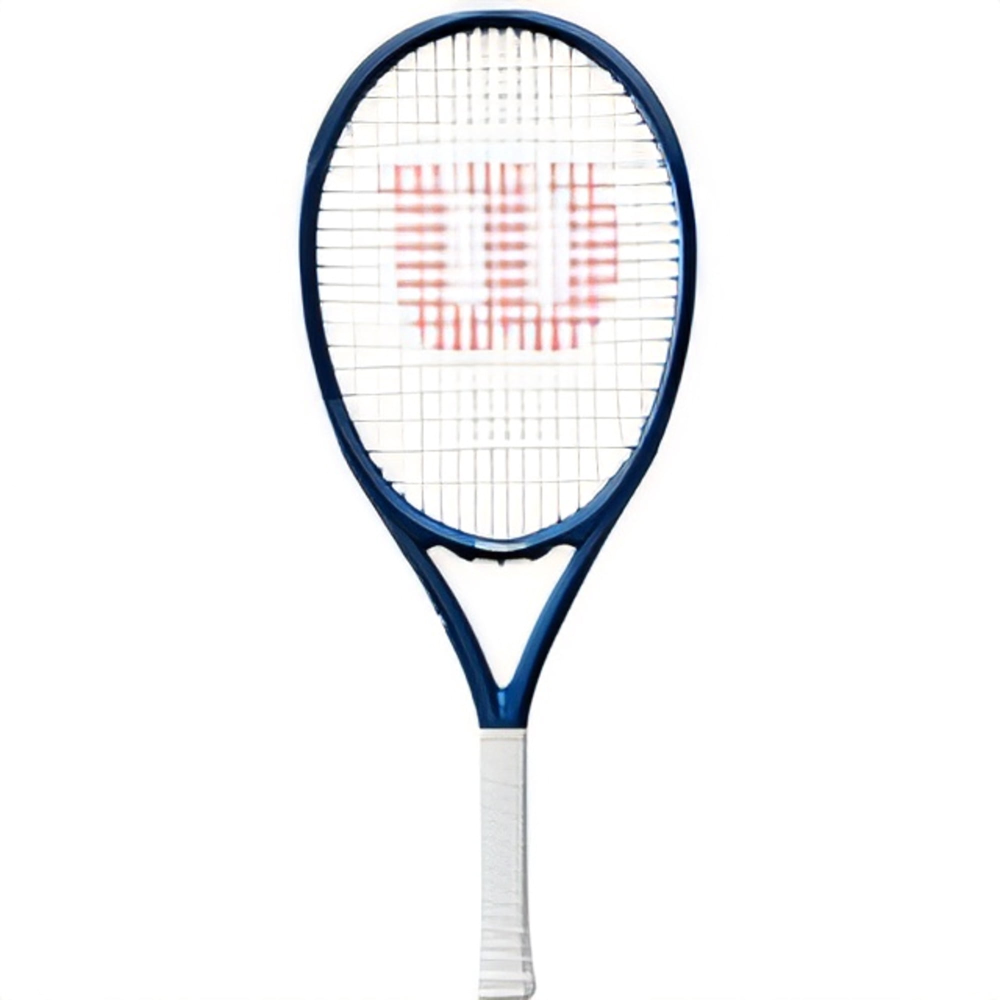 Wilson Triad Three Tennis Racquet - 2 - Walmart.com