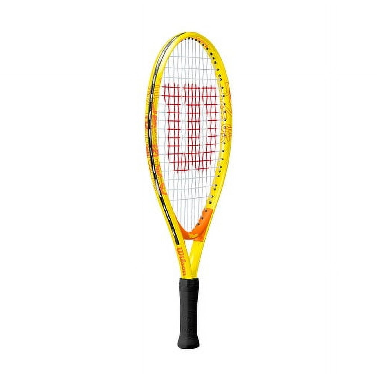 Wilson US Open 19 Tennis Racket - Walmart.com
