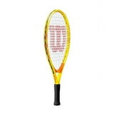 Wilson US Open 19 Tennis Racket - Walmart.com
