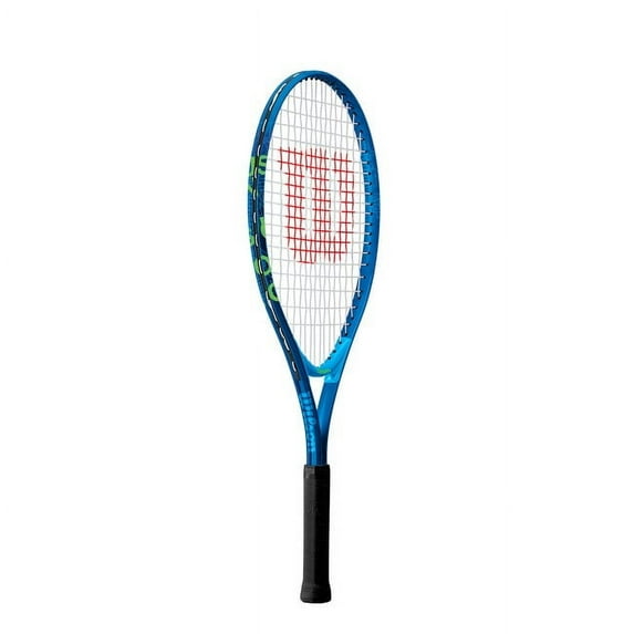 Wilson US Open 25 Kids Tennis Racquet, Junior, Lightweight, Durable ...