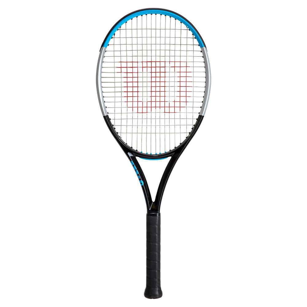 Wilson Ultra 100 v3.0 Tennis Racquet ( 4_1/8 ) - Walmart.com