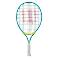 Wilson Tour Slam Lite Adult Tennis Racket - Blue, 112 sq. in., 10.3 ...