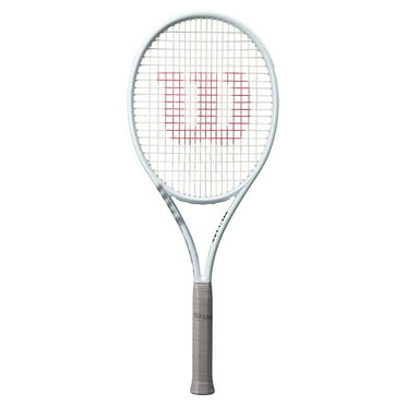 Wilson Ultra Power XL 112 Adult Tennis Racket, Grip Size 3 - Walmart.com
