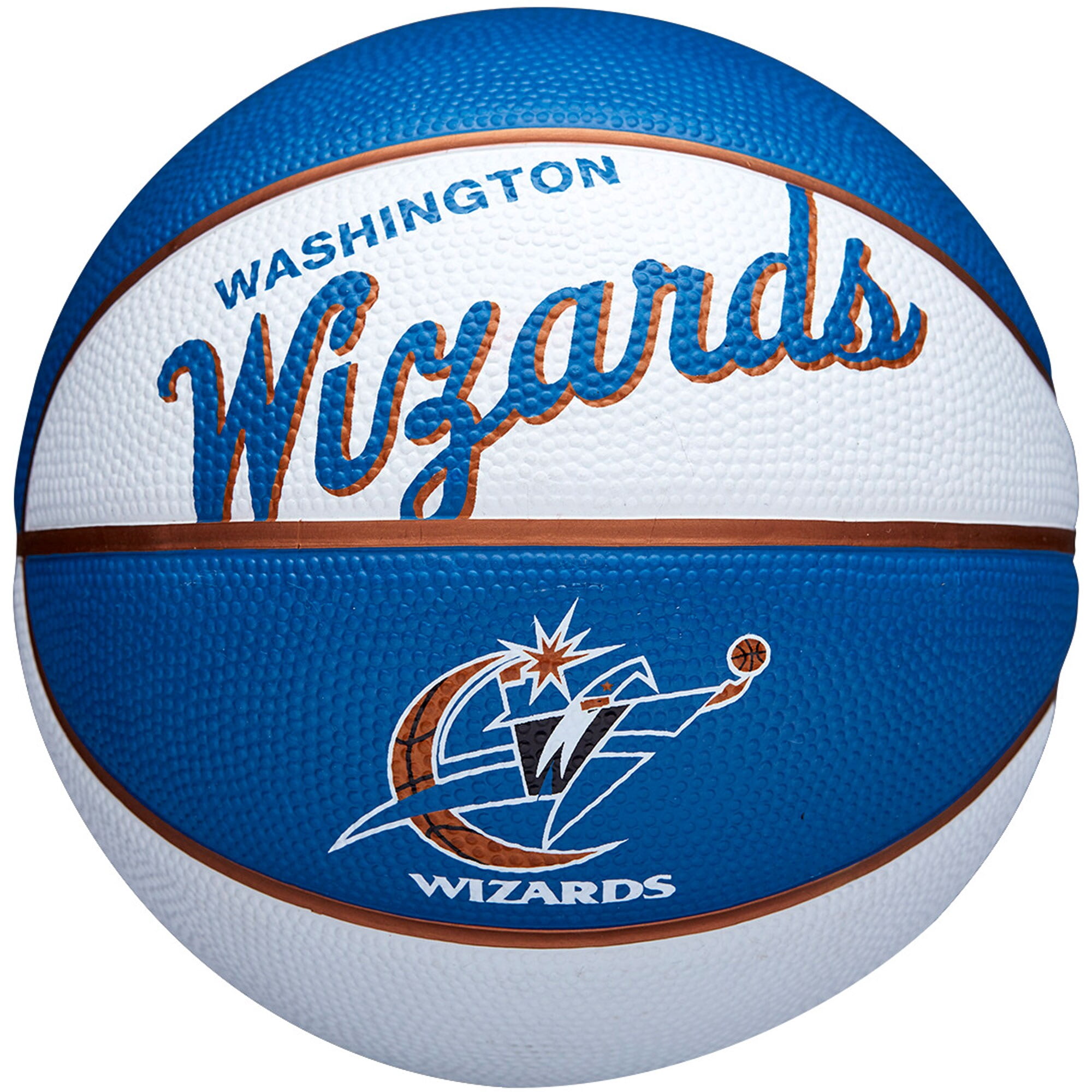 Basketball Wizards