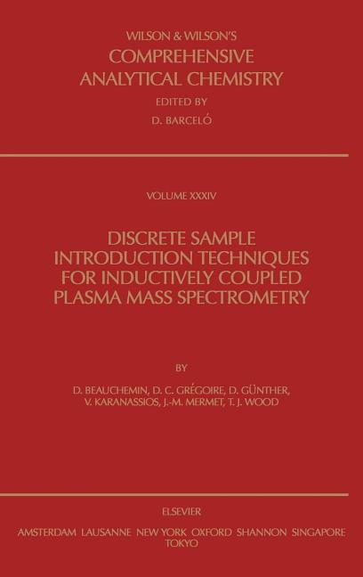 Wilson & Wilson's Comprehensive Analytic Discrete Sample Introduction ...