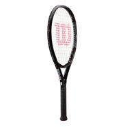 Wilson Aggressor 112 Tennis Racket - Black (Adult) - Walmart.com