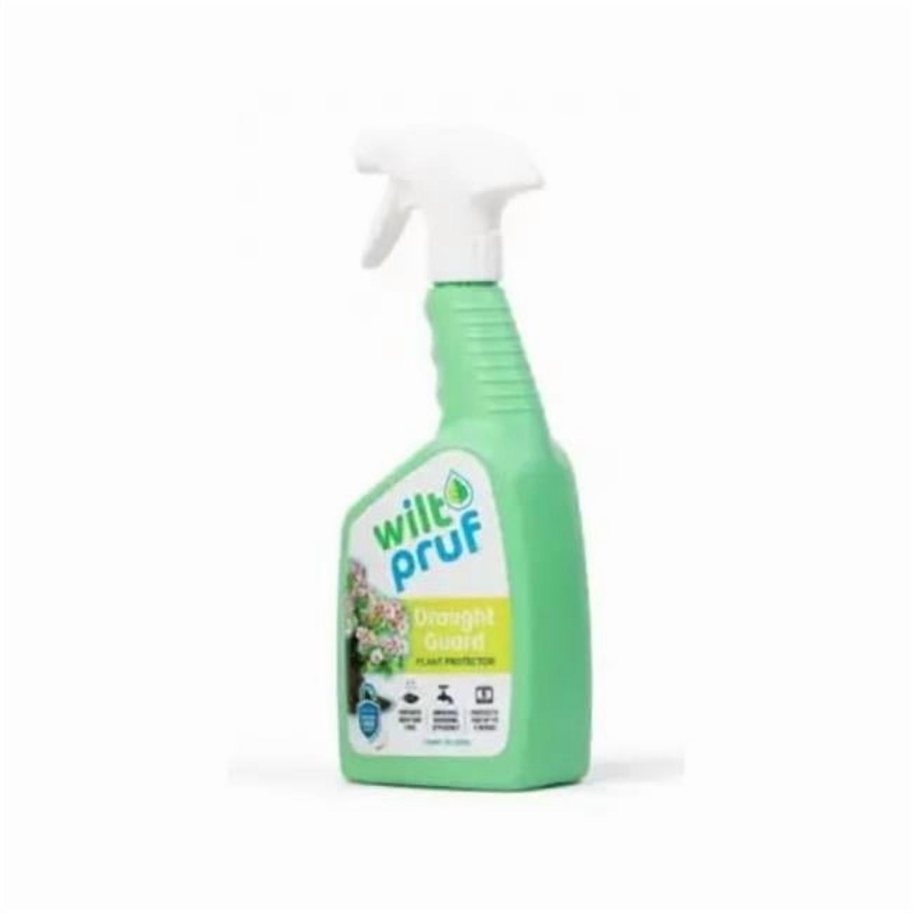 Wilt-Pruf 142219 1 qt. RTU Drought Spray - Pack of 12 - Walmart.com