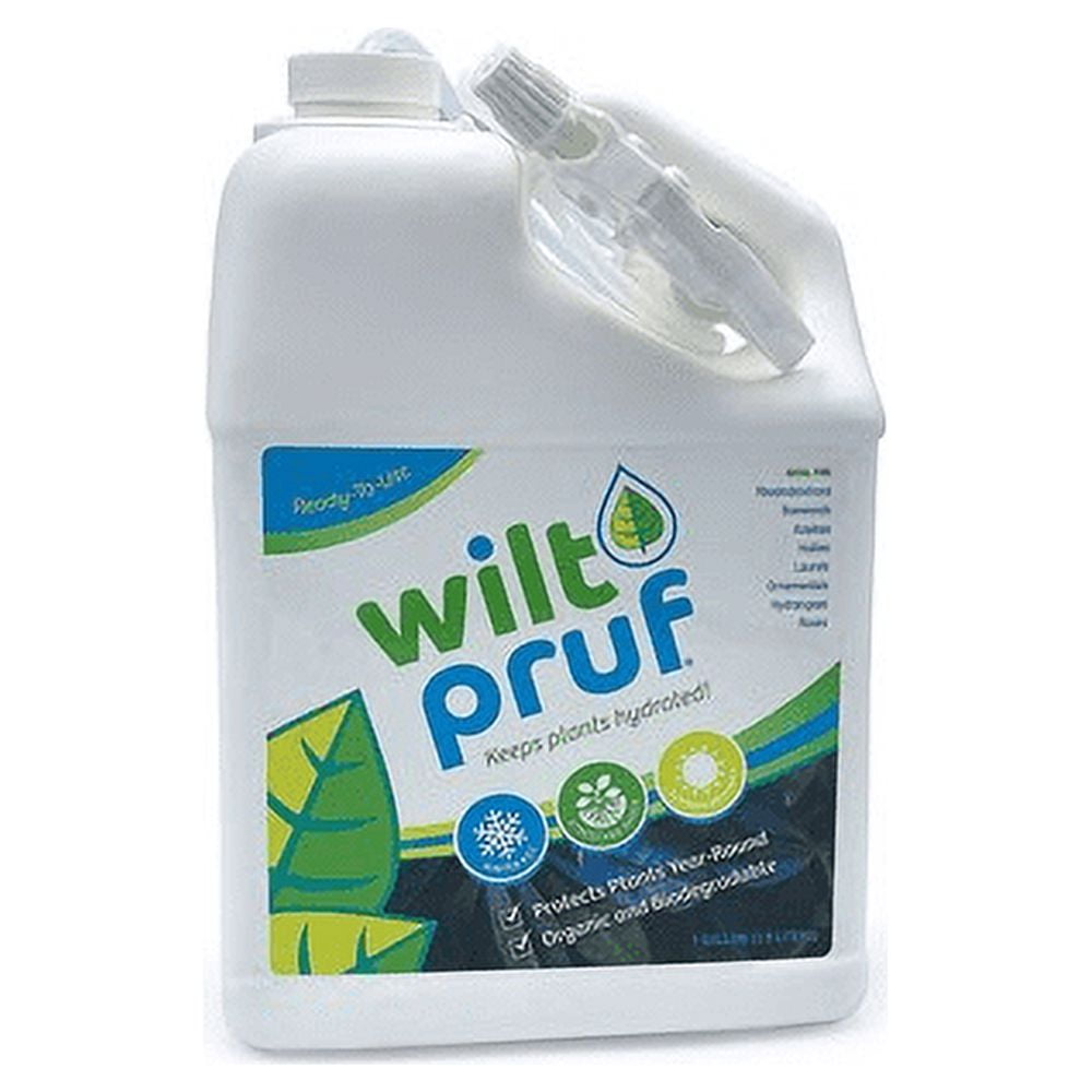 Wilt Pruf Products Anti-Transpirant Ready-To-Use Protective Coating For ...